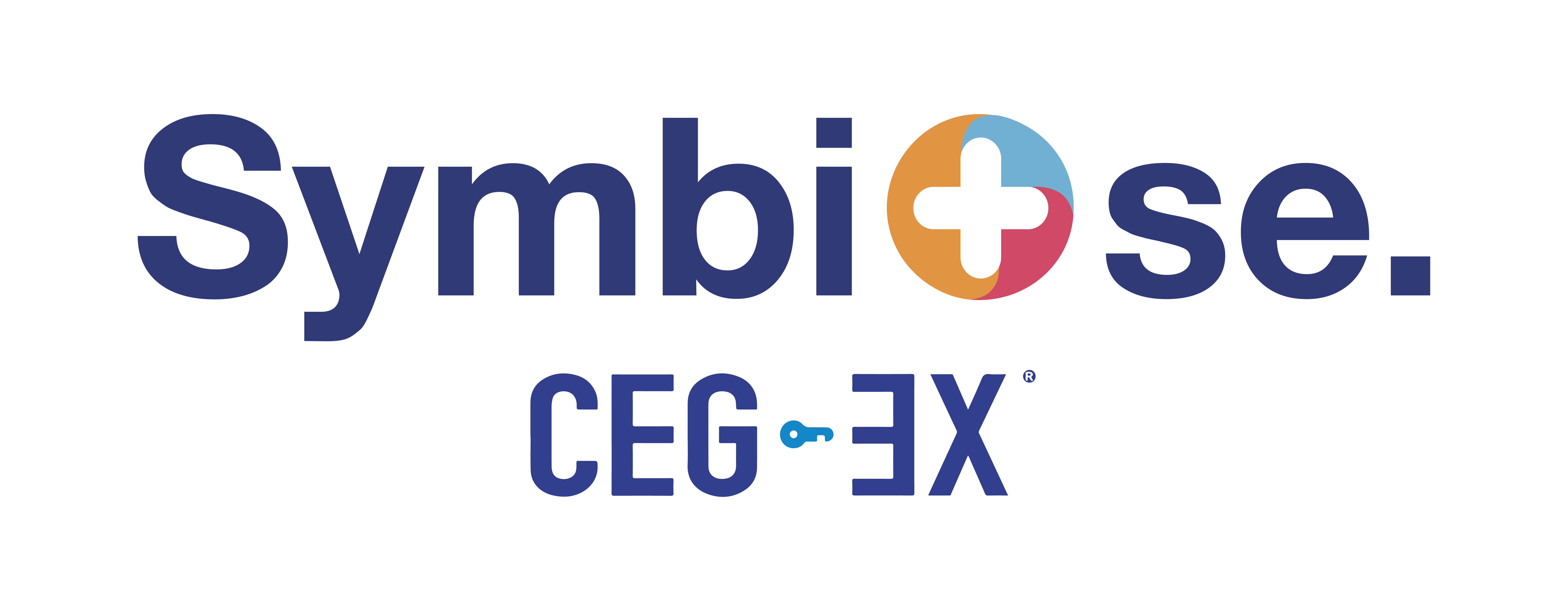 - Cegex Symbiose